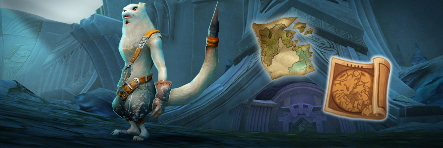 Event: The Conquest of Tiamaranta - News and Announcements - Classic - Aion