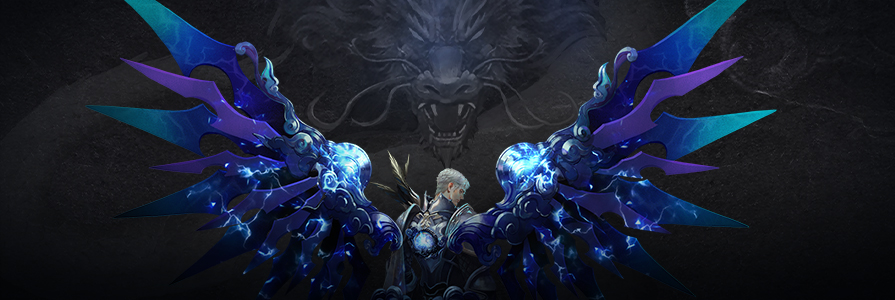 Shop Offer: Dragon Treasures & Deep-Sea Magic - News and Announcements ...