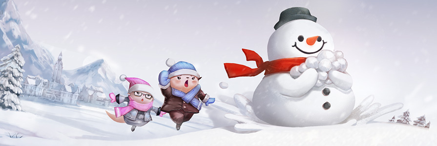 Daeva Pass: New Season Start! - News and Announcements - Classic - Aion