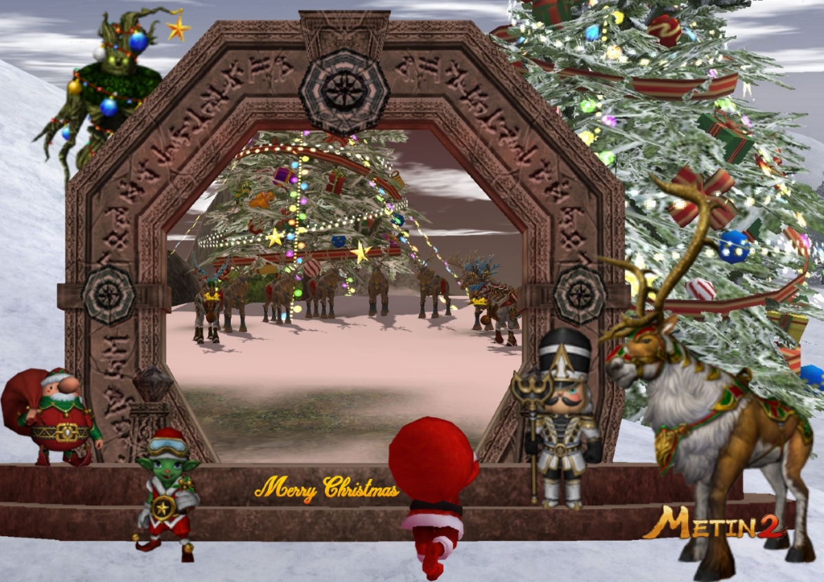 Advent Calendar 2023 Team Events Metin2 Uk 